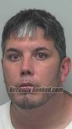 Recent Booking / Mugshot for Kenneth Ray Humphrey in Wells County, Indiana
