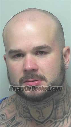 Daniel William Graham Arrest Record & Booking Info – Wells County ...