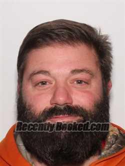 Troy D Krinn Mugshot & Arrest Info | Wells County, IN