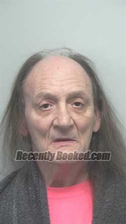 Recent Booking Mugshot For Nicholas Patrick Dietrich In Wells County