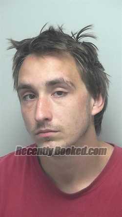 Recent Booking / Mugshot for Cody Andrew Howe in Wells County, Indiana