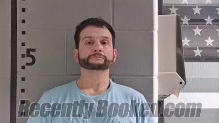 Recent Booking / Mugshot for JEROME CARSON in White County, Indiana