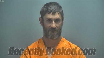 Recent Booking / Mugshot for AARON LLOYD CAPATINA in Whitley County ...