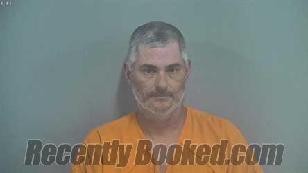 Recent Booking / Mugshot for CASEY ALLEN CRAIG in Whitley County, Indiana