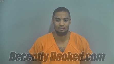Recent Booking / Mugshot for CASEY JERROD WILLIAMSON in Whitley County ...