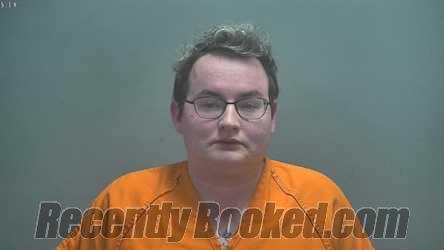 Recent Booking / Mugshot for DOMINIC SERGEY ATKINS in Whitley County ...