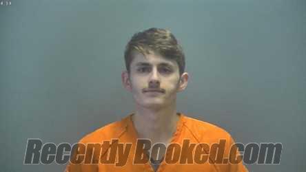 Recent Booking / Mugshot for DARRELL RAY GUERIN in Whitley County, Indiana