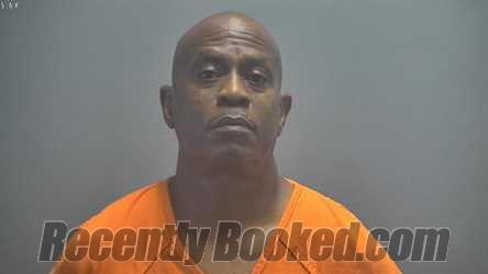 Recent Booking / Mugshot for DAVID JOHNSON in Whitley County, Indiana