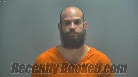 Recent Booking / Mugshot for DANIEL RAPHAEL LOEHR in Whitley County ...