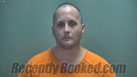 Recent Booking / Mugshot for DOUGLASS SCOTT PRESSLER in Whitley County ...