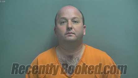 Recent Booking / Mugshot for ELVIS ANDY ALLISON in Whitley County, Indiana