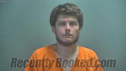 Recent Booking / Mugshot for GORAN VUKOVIC in Whitley County, Indiana