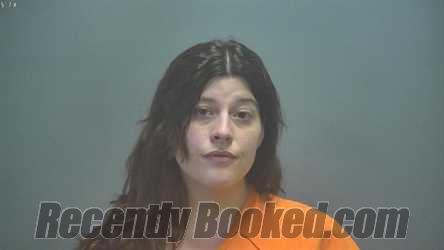 Recent Booking / Mugshot for JESSIE NOEL DIMMICK in Whitley County, Indiana