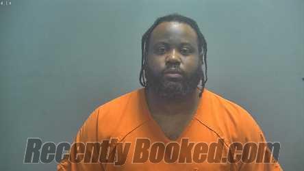 Recent Booking / Mugshot for JAKE CLINTON HINES in Whitley County, Indiana