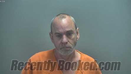 Recent Booking / Mugshot for JOSEPH SHAWN KIZER in Whitley County, Indiana