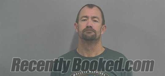 Recent Booking / Mugshot for JASON NATHANIEL KING in Whitley County ...