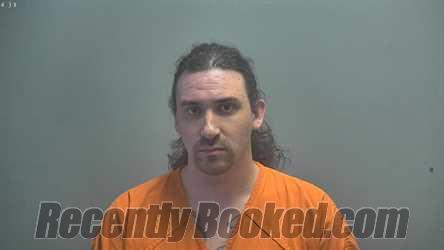 Recent Booking / Mugshot for JOSEPH MICHAEL LITTLEJOHN in Whitley ...