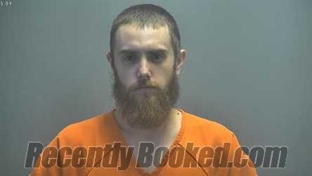 Recent Booking / Mugshot for JOHN KEITH NOLES in Whitley County, Indiana