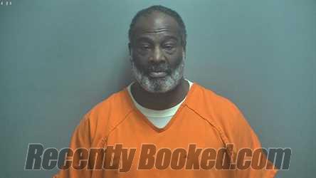 Recent Booking / Mugshot for JOHNNY LEE WINSTON in Whitley County, Indiana