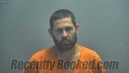 Recent Booking / Mugshot for KARL RAY PEARSON in Whitley County, Indiana