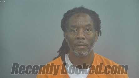 Recent Booking / Mugshot for LACY DAVID MCCOY in Whitley County, Indiana