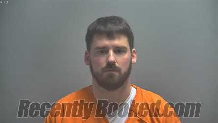 Recent Booking / Mugshot for LANDIN DOUGLAS TAYLOR in Whitley County ...