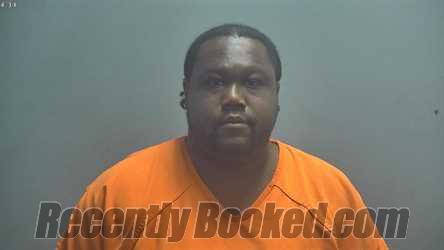 Recent Booking / Mugshot for LANCE SEBASTIAN WARIGON in Whitley County ...