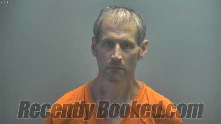 Recent Booking / Mugshot for MATTHEW MARTIN KUKLIS in Whitley County ...