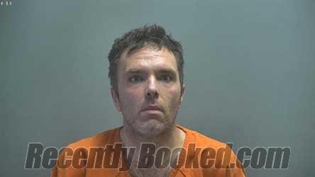 Recent Booking / Mugshot for MICHAEL ALLAN NOBLE in Whitley County, Indiana