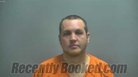 Recent Booking / Mugshot for RUSSELL ALLAN MCKEEHAN in Whitley County ...