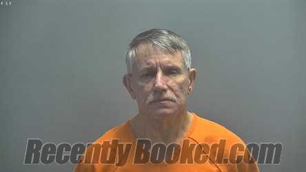 Recent Booking / Mugshot for ROBERT ANDREW ORZECHOWSKI in Whitley ...