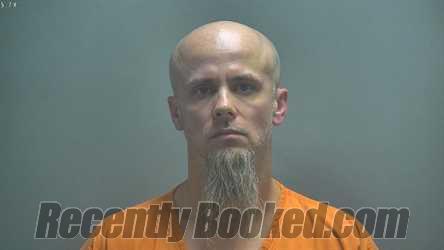 Recent Booking / Mugshot for SHAWN RAY ARD in Whitley County, Indiana