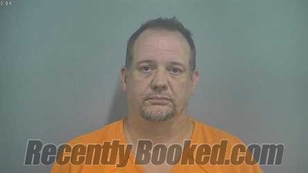 Recent Booking / Mugshot for WARREN JOSEPH WILHELM in Whitley County ...