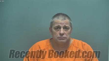Recent Booking / Mugshot for WILLIAM DAVID WHITCOMB in Whitley County ...