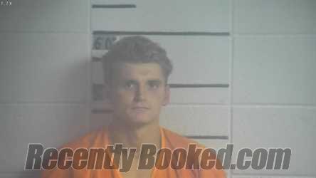 Recent Booking / Mugshot for CHRISTOPHER ROBIN LUTTRELL in Adair County ...