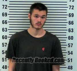 Recent Booking / Mugshot for ERIC CRABTREE in Allen County, Kentucky