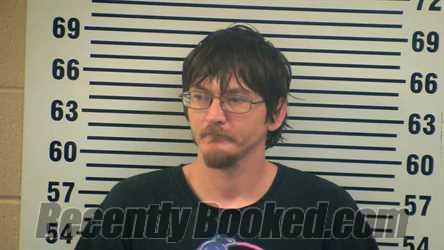 Recent Booking / Mugshot for JOHNATHAN MICHAEL DRIVER in Allen County ...