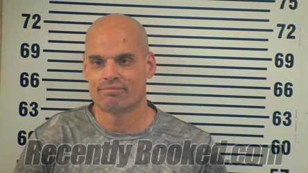 JAMISON CHARLES OVERTON Arrest Record & Booking Info – Allen County ...