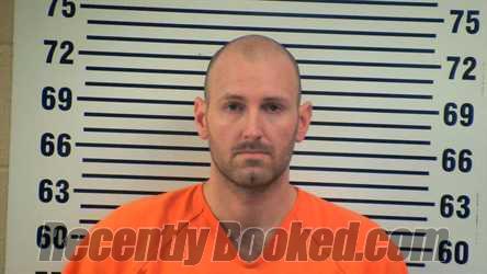 Recent Booking / Mugshot for MICHAEL ANTHONY PASCARELLA in Allen County ...