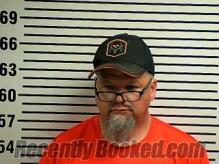 Recent Booking / Mugshot for CHARLES JONATHAN PEDIGO in Allen County ...