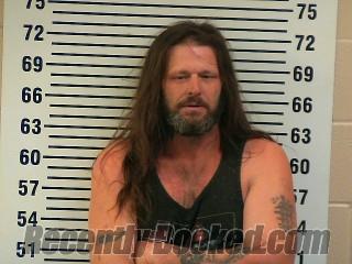 Recent Booking / Mugshot for ANTHONY G STINSON in Allen County, Kentucky