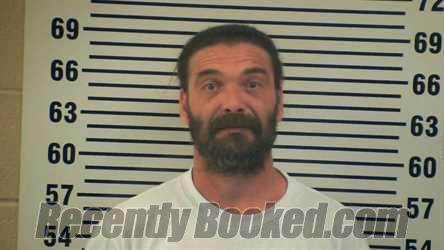 Recent Booking / Mugshot for THOMAS W HALL in Allen County, Kentucky
