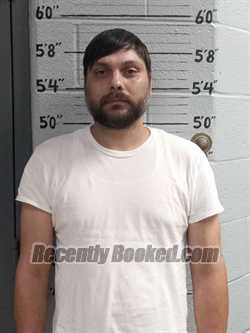 Recent Booking / Mugshot for JEFFREY SULLENGER in Ballard County, Kentucky