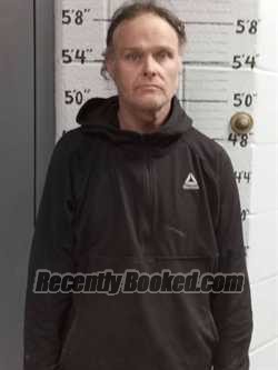 Recent Booking / Mugshot for JASON DRAKE in Ballard County, Kentucky