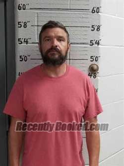 Recent Booking / Mugshot for MICHAEL COMER in Ballard County, Kentucky