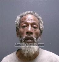 Recent Booking / Mugshot for EDWARD LEWIS BURCH in Lee County, North ...