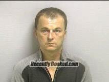 Recent Booking / Mugshot for JEREMY CHRISTOPHER HAIRE in Lee County ...