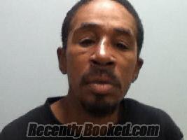 Recent Booking / Mugshot for HERMAN LEWIS DONALDSON in Lee County ...