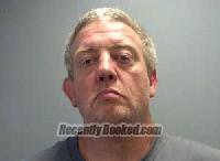 Recent Booking / Mugshot for CHRISTOPHER TODD STOUT in Lee County ...