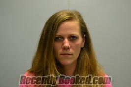 Recent Booking / Mugshot for TIFFANY MARIA PRITT in Lee County, North ...